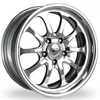 Intro Wheels For Sale | Buy Intro Rims | Intro Billet Wheels