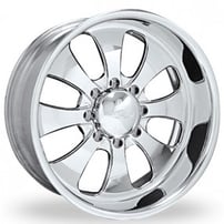 Intro Wheels For Sale | Buy Intro Rims | Intro Billet Wheels