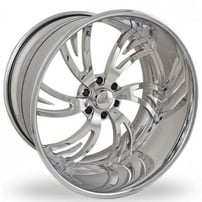 Intro Wheels For Sale | Buy Intro Rims | Intro Billet Wheels