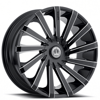 LUXXX Wheels & Rims for Sale! | Luxury SedanㆍSUVㆍHeavy Duty Truck ...