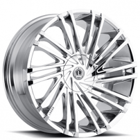 LUXXX Wheels & Rims for Sale! | Luxury SedanㆍSUVㆍHeavy Duty Truck ...