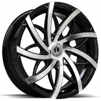 LUXXX Wheels & Rims for Sale! | Luxury SedanㆍSUVㆍHeavy Duty Truck ...
