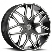 LUXXX Wheels & Rims for Sale! | Luxury SedanㆍSUVㆍHeavy Duty Truck ...