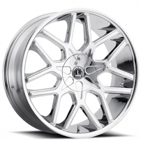 LUXXX Wheels & Rims for Sale! | Luxury SedanㆍSUVㆍHeavy Duty Truck ...