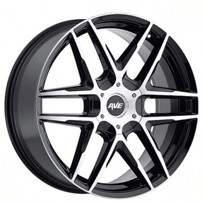 Avenue Wheels and Tires For Sale | Buy Avenue Rims | Avenue Wheels