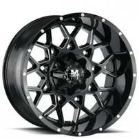 Monster Wheels For Sale | Buy Monster Rims | Off-Road Monster Wheels