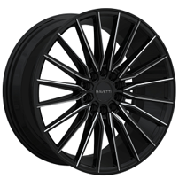 Ravetti Wheels For Sale | Buy Ravetti Rims | Ravetti Wheels
