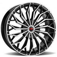 Revolution Racing Wheels and Rims | Audio City USA