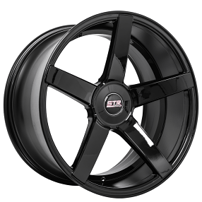 STR Wheels For Sale | Staggered Wheels | STR Rims