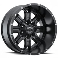 TIS Wheels For Sale | Buy TIS Rims | TIS Off-Road Wheels
