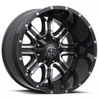 TIS Wheels For Sale | Buy TIS Rims | TIS Off-Road Wheels
