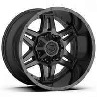 TIS Wheels For Sale | Buy TIS Rims | TIS Off-Road Wheels