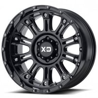 Buy XD Wheels For Better Driving Experience | XD Rims