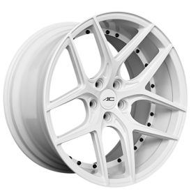 AC Wheels & Rims | 19, 20, 22, 24, 26 Inch Wheels