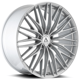 Azad Wheels & Rims – 20″–26″ Chrome, Black, Brushed Finishes