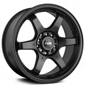 NS Wheels For Sale | Buy NS Rims | NS Wheels