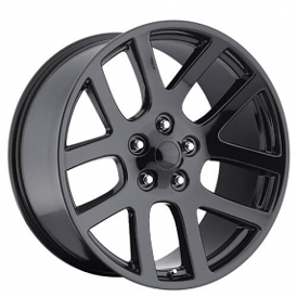 Factory Reproductions Wheels & Rims | AudioCityUSA.com
