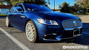 Continental Wheels and Rims for Sale | Lincoln Continental Wheels