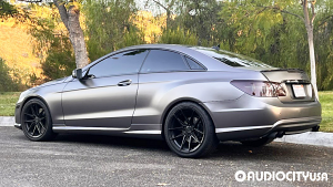 Mercedes-Benz E-Class | Gallery | AudioCityUSA