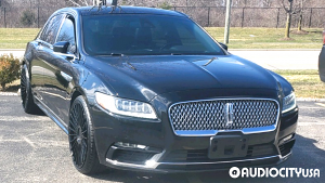 Continental Wheels and Rims for Sale | Lincoln Continental Wheels