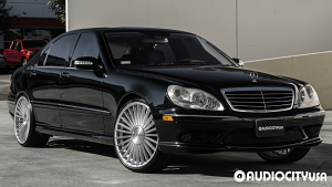 Mercedes-Benz S-Class | Gallery | AudioCityUSA