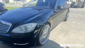 Mercedes-Benz S-Class | Gallery | AudioCityUSA