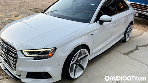 Audi A3 Wheels For Sale | Buy Audi A3 Rims | Audi A3 Wheels