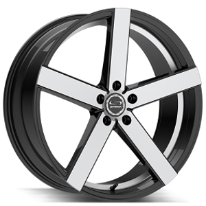 maverick strada wheels