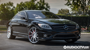 Mercedes Benz CL-Class AMG Wheels and Rims for Sale | AudioCityUSA.com