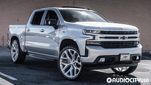 Snowflake Wheels and Rims for Sale | Snowflakes Replica Wheels