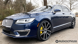 Lincoln Wheels For Sale | Buy Lincoln Rims | Lincoln Wheels