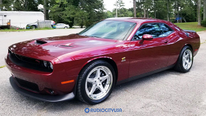 Dodge Challenger R/T Wheels and Rims for Sale | AudioCityUSA.com