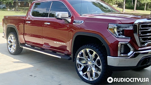 Snowflake Wheels and Rims for Sale | Snowflakes Replica Wheels