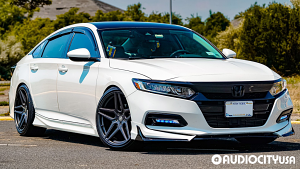 Honda Accord | Gallery | AudioCityUSA