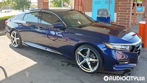 Honda | Gallery | AudioCityUSA