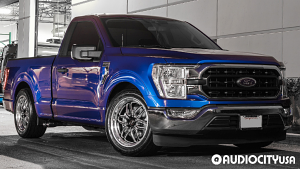 Ford F-150 | Gallery | AudioCityUSA