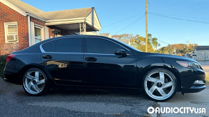 Acura RLX Wheels For Sale | Buy Acura RLX Rims | Acura RLX Wheels