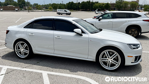 Audi A4 / A4 Allroad Wheels For Sale | Buy Audi A4 / A4 Allroad Rims ...