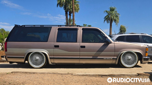 Chevrolet Suburban (C1500) Wheels and Rims for Sale | AudioCityUSA.com