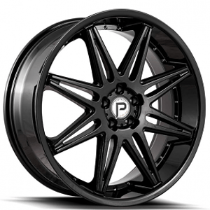 2018 Chevrolet Malibu Pinnacle P200 Vibe 22 inch Wheels | Gallery ...