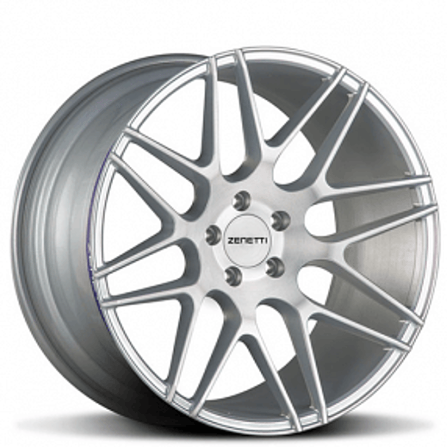 Buy Zenetti Wheels for 2015 BMW 535i | Audio City USA