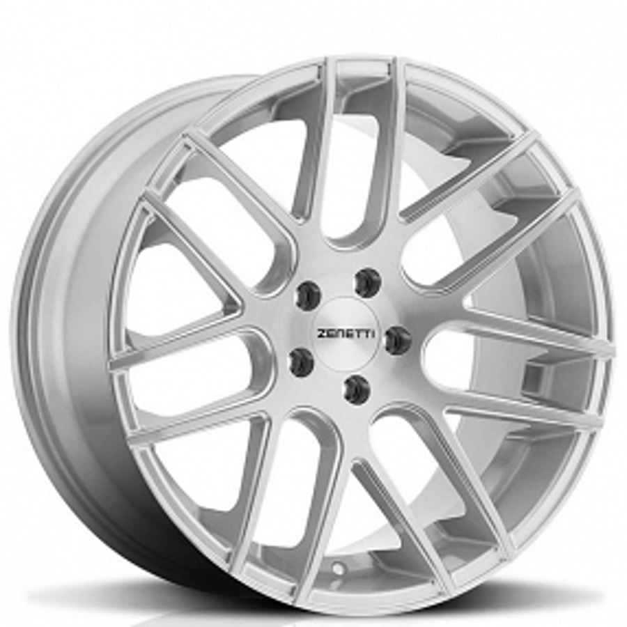 Buy Zenetti Wheels for 2015 BMW 535i | Audio City USA
