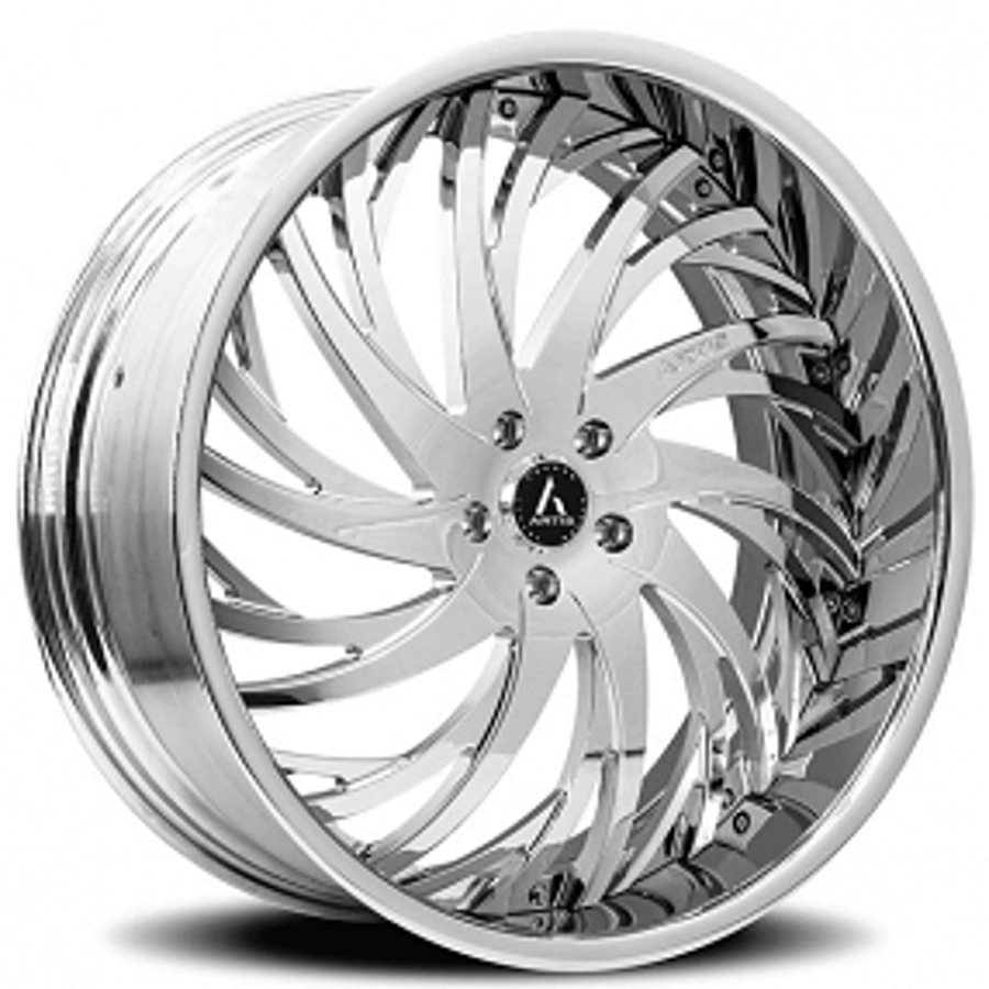 ESV Wheels and EXT Wheels at AudioCityUSA - Unparalleled Style ...