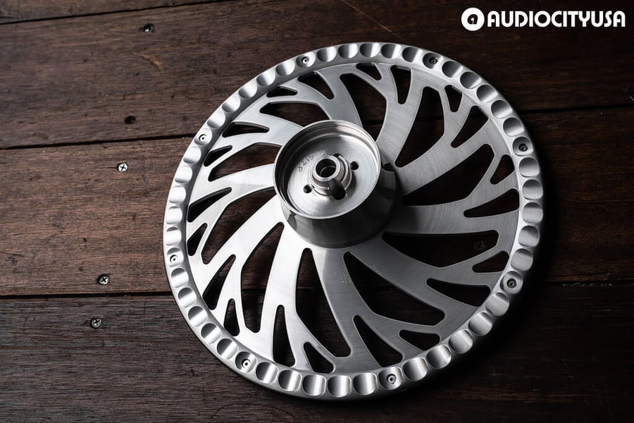 26" Artis Wheels Decatur Brush Silver, Chrome lip | Matching Artis ...