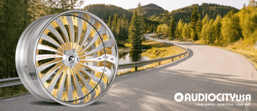 Top 15 Wheel Brands of 2025 – Ultimate Style & Performance