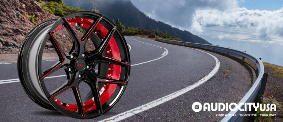 Top 15 Wheel Brands of 2025 – Ultimate Style & Performance