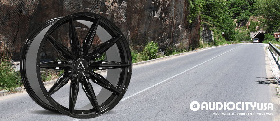 Top 15 Wheel Brands of 2025 – Ultimate Style & Performance