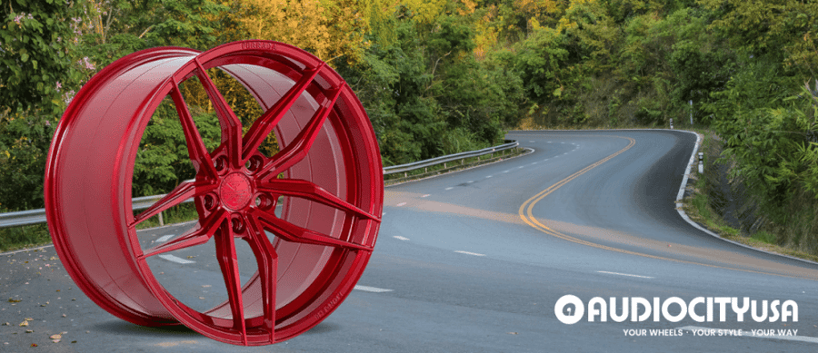 Top 15 Wheel Brands of 2025 – Ultimate Style & Performance