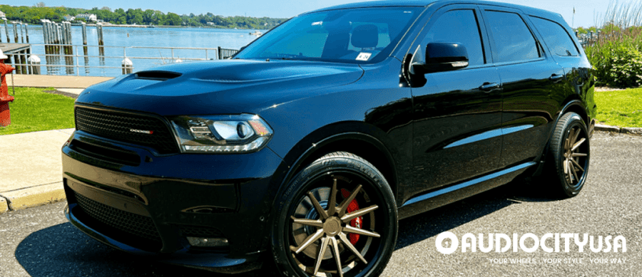 Top 15 Wheel Brands of 2025 – Ultimate Style & Performance