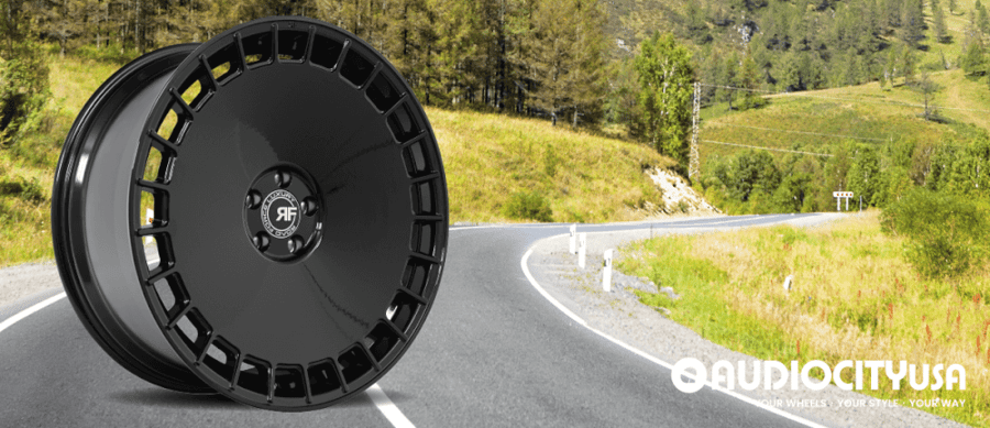 Top 15 Wheel Brands of 2025 – Ultimate Style & Performance